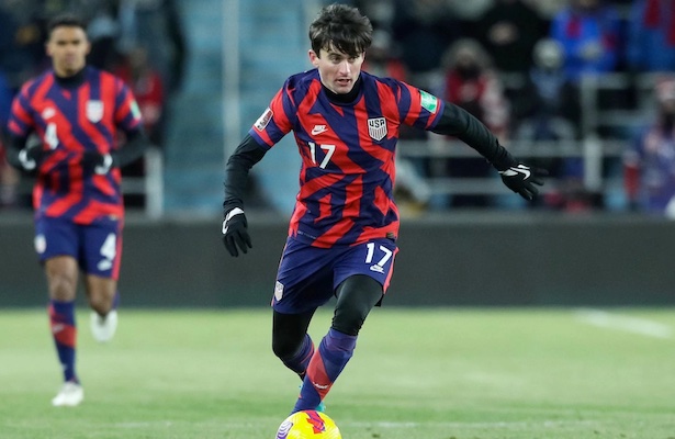 "He trabajado duro por esta oportunidad" - FDP Radio