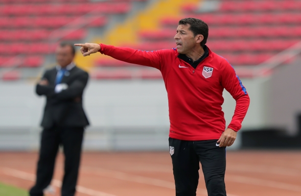 "Estados Unidos creo que está por encima de Irán y Gales" - FDP Radio