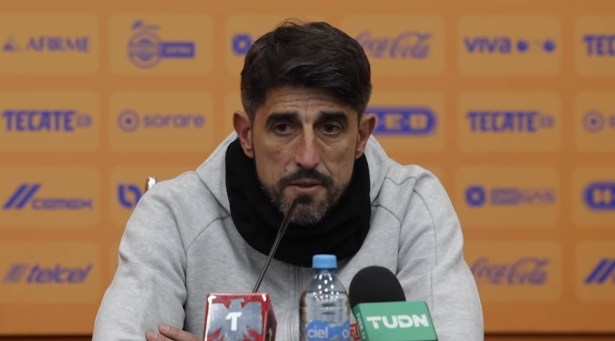 Paunovic: "Queremos ganar esta linda competición" - FDP Radio