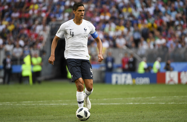 "Ha llegado el momento para que una nueva generación tome el relevo ...