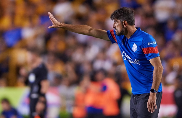 Paunovic: “Tengo razón y motivos por los que jugamos así, que no pienso ...