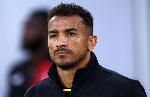 Danilo: "El Real Madrid es el mejor ejemplo de un equipo élite" - FDP Radio