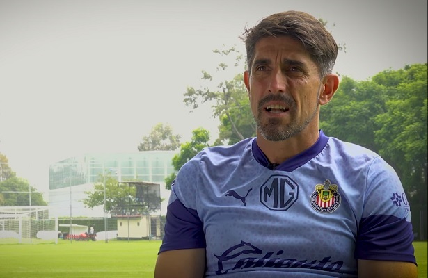 Paunovic: "Mi objetivo es ganar un título con las Chivas" - FDP Radio