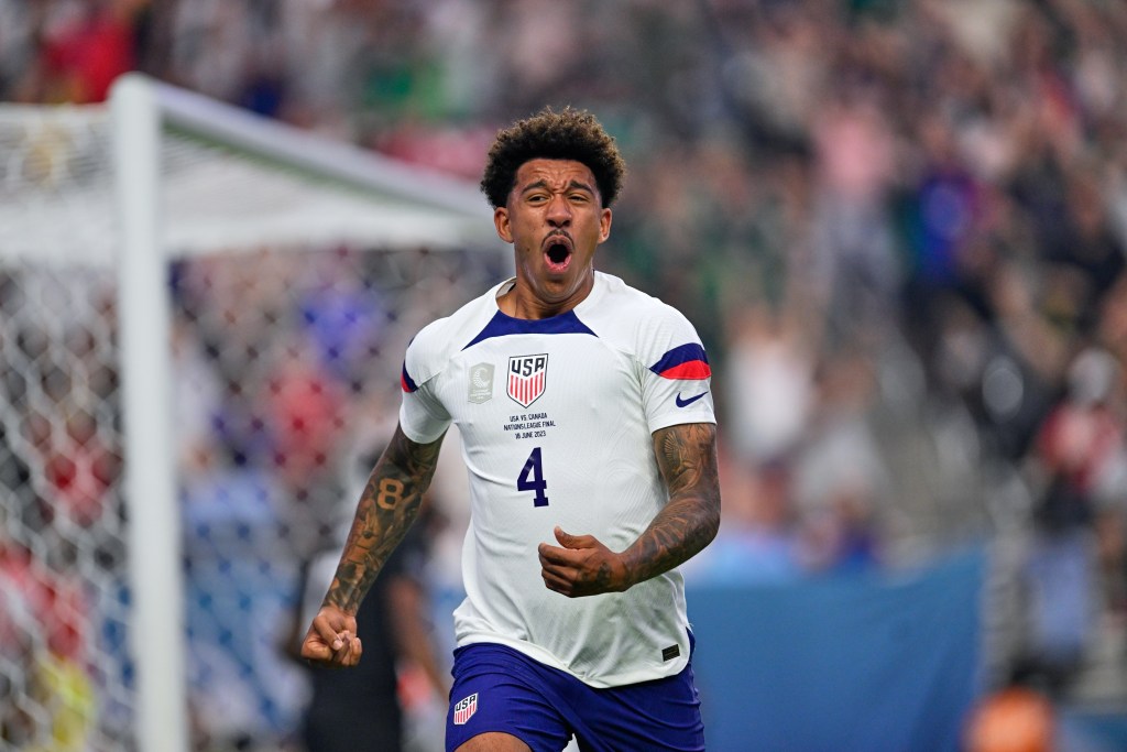 Chris Richards: "Estas experiencias son necesarias si queremos tener ...