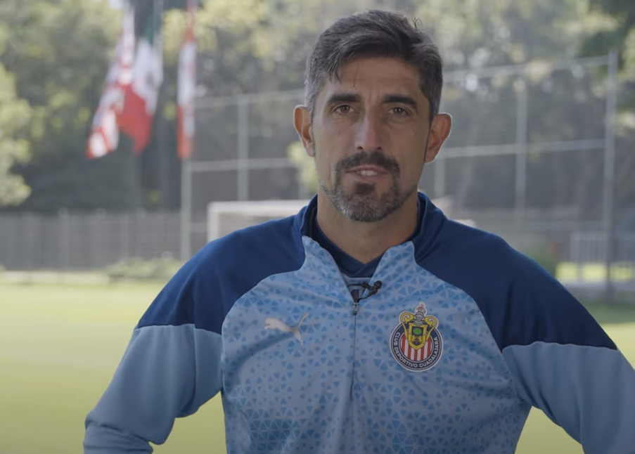 Paunovic y su mensaje para toda la gente de Chivas - FDP Radio