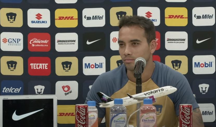 Aldrete: "Hay una diferencia considerable entre jugar a mediodía que en ...