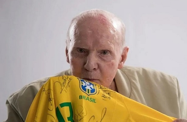 Así recuerdan en Brasil a Mario Zagallo - FDP Radio