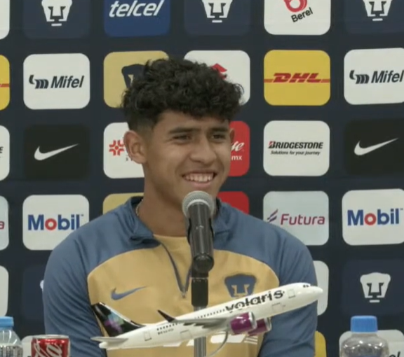 Jesús Rivas: "Mientras juguemos más canteranos irán confiando más en ...