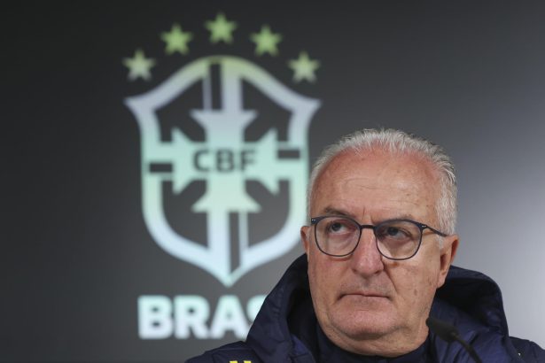 Dorival: "No se puede perder la razón. El sentido de la vida es el ...