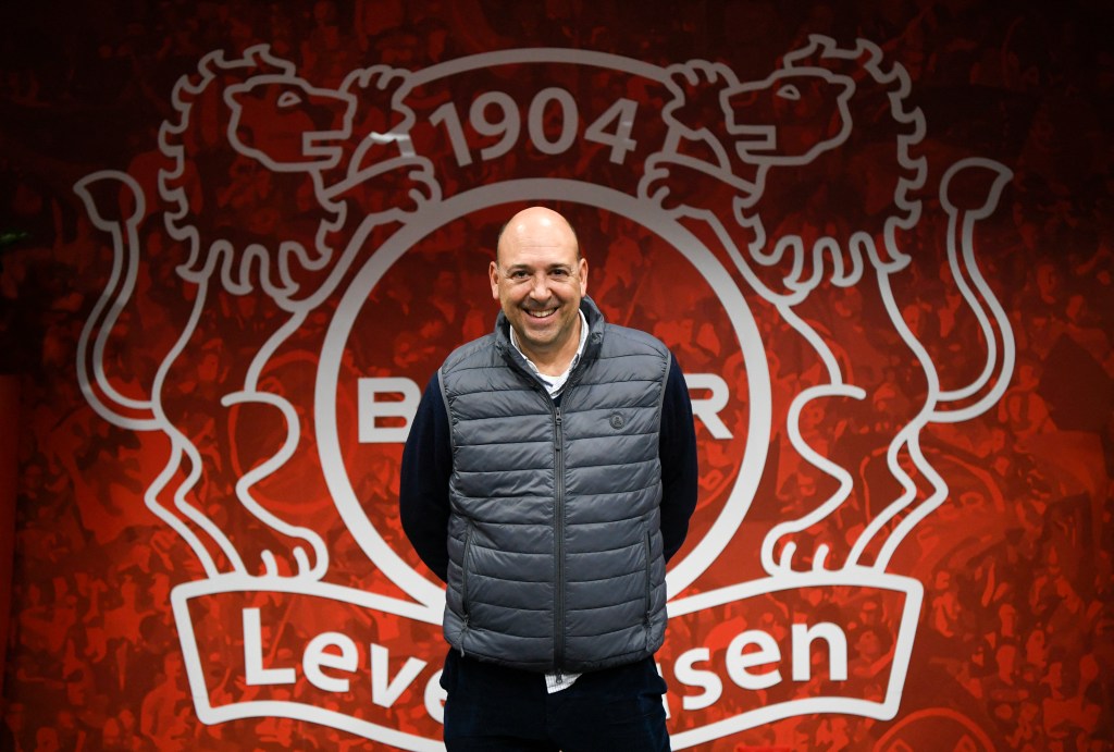 "El sueño es ganar la Liga de Campeones" - FDP Radio