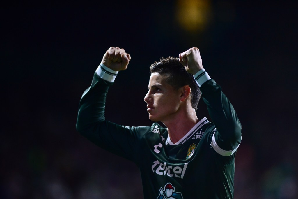 León dominó a las Chivas y sumó su primer triunfo del torneo - FDP Radio